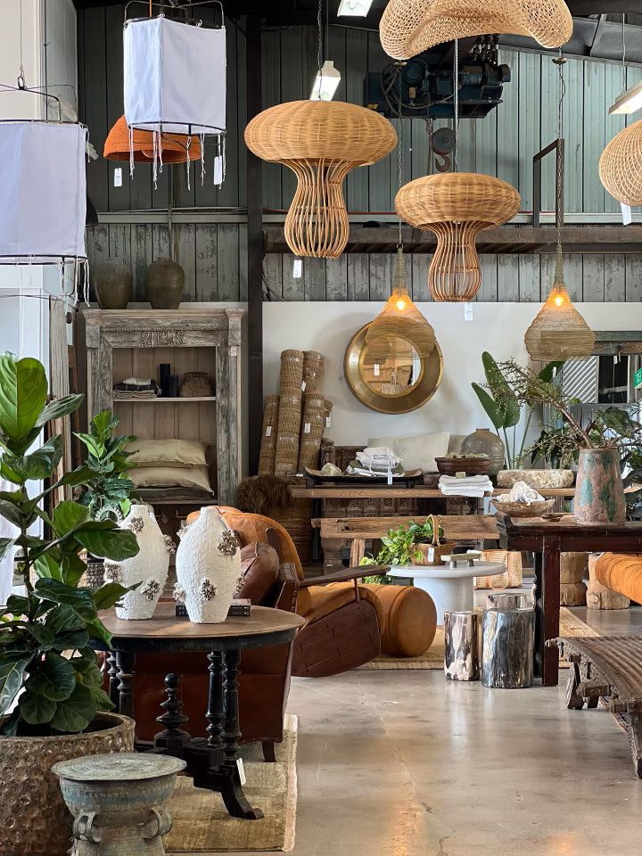 Australia Stylish Homewares Online - El Badi Noosa Store